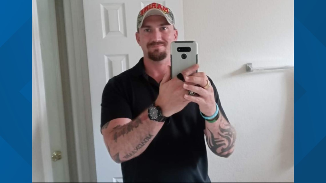 Dallas police cancel search after missing 37-year-old man found safe | wfaa.com