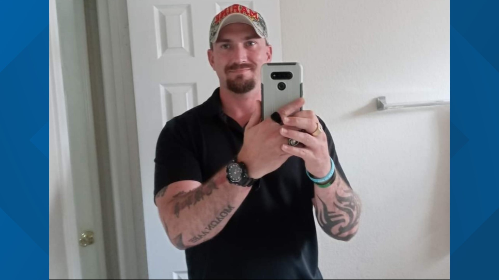 Dallas Police Cancel Search After Missing 37 Year Old Man Found Safe