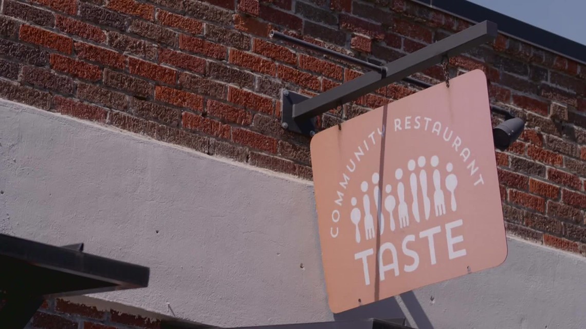 Taste Community Restaurant: Nearly 100,000 meals served | wfaa.com