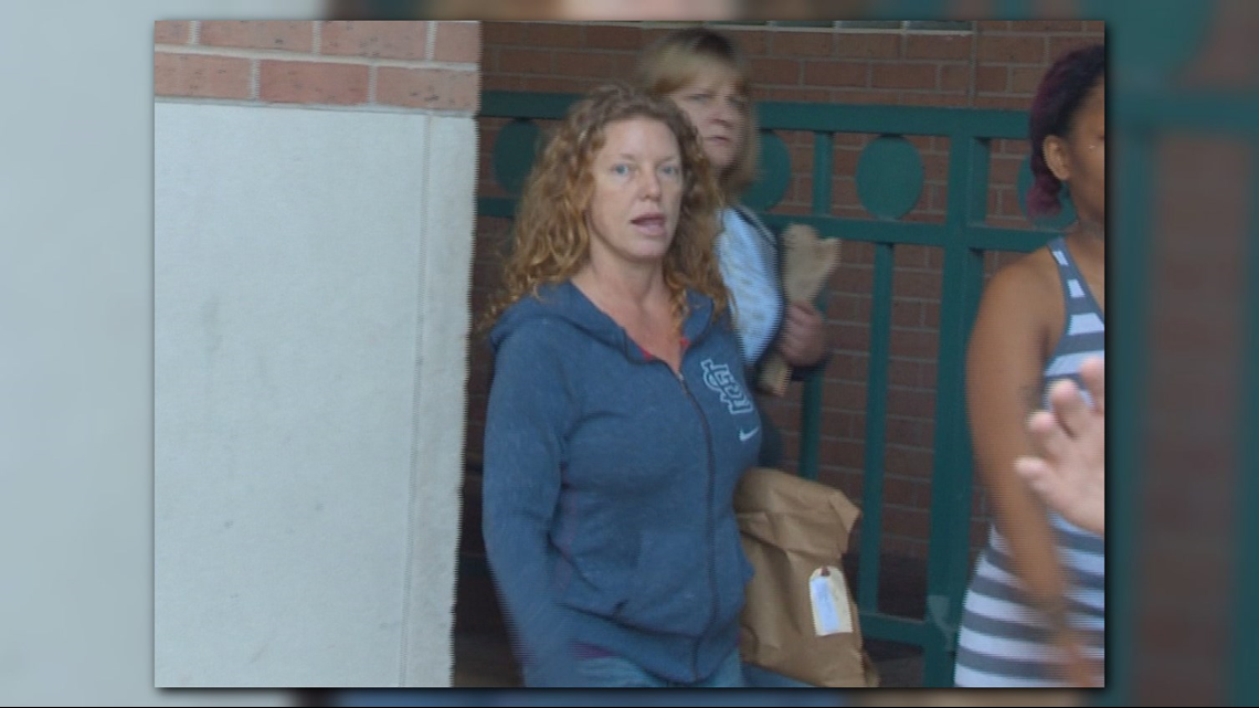 Tonya Couch released from jail, weeks after bond violation | wfaa.com