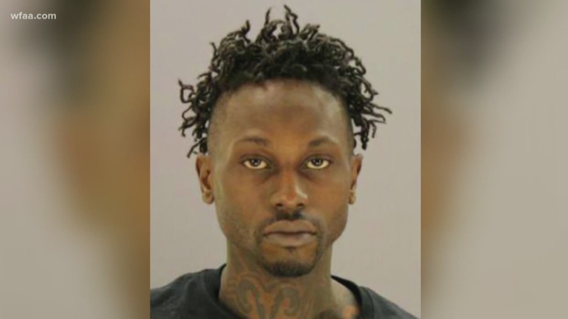 Suspect in dentist's murder goes to trial | wfaa.com
