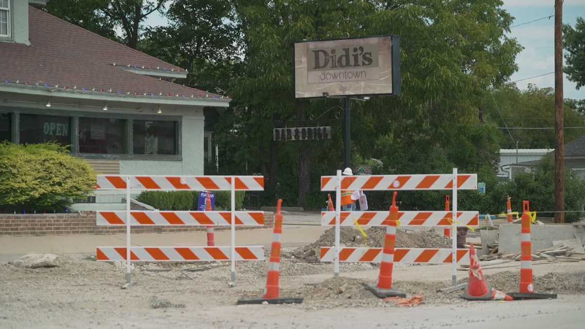 Texas law allows officials to eject unruly fans from school events ...