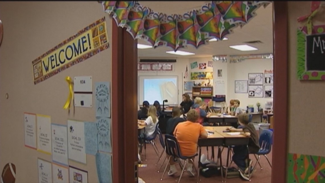 From bulletproof glass to protective desks, districts turn to design in ...
