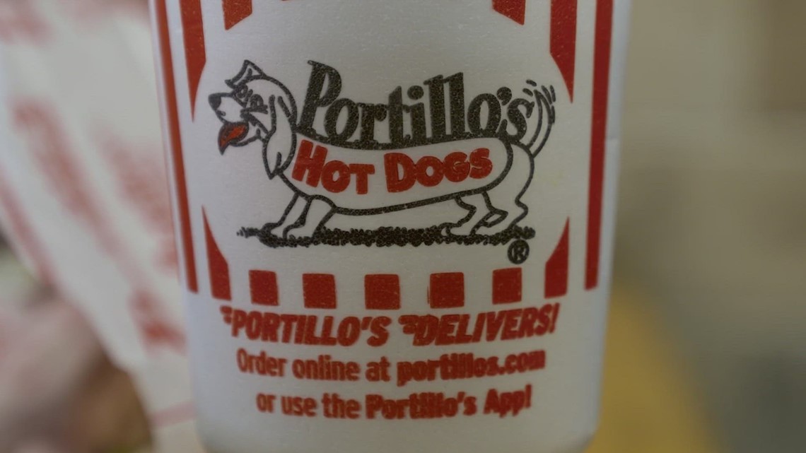 Portillo's in North Texas: New locations in Fort Worth, Arlington ...