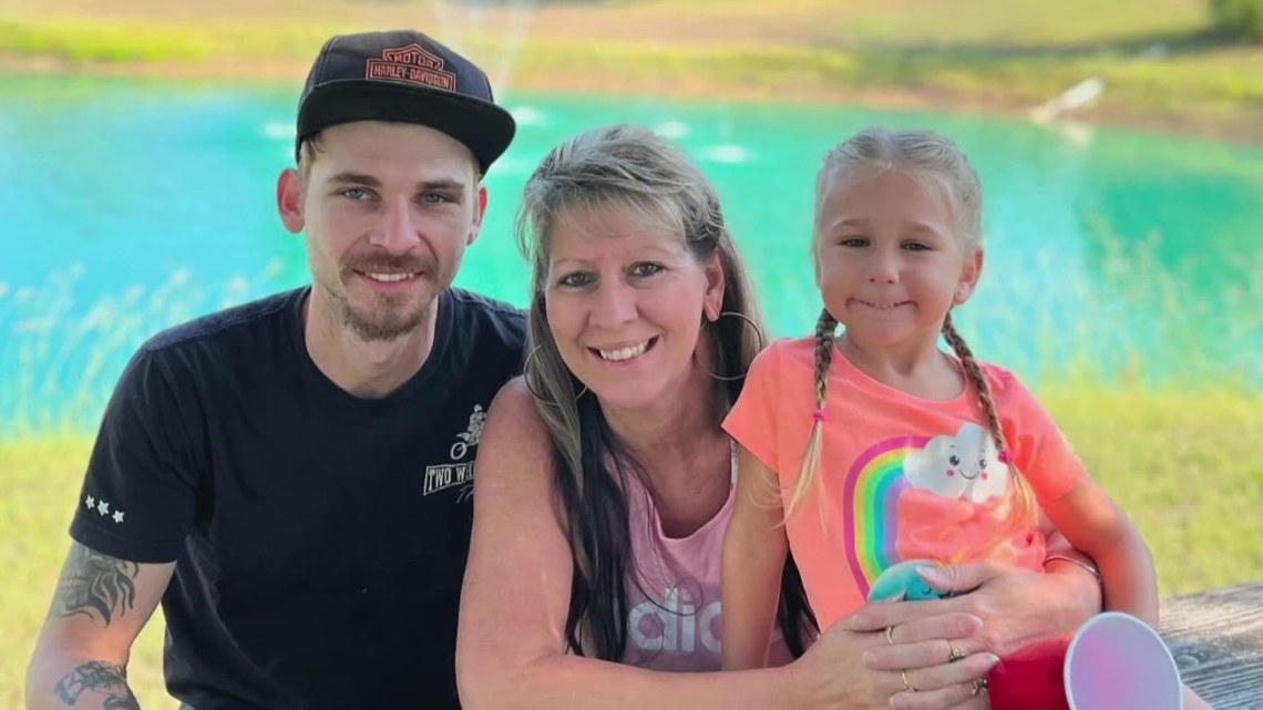 WFAA welcomes new meteorologist Cassie Heiter to Weekend Daybreak ...