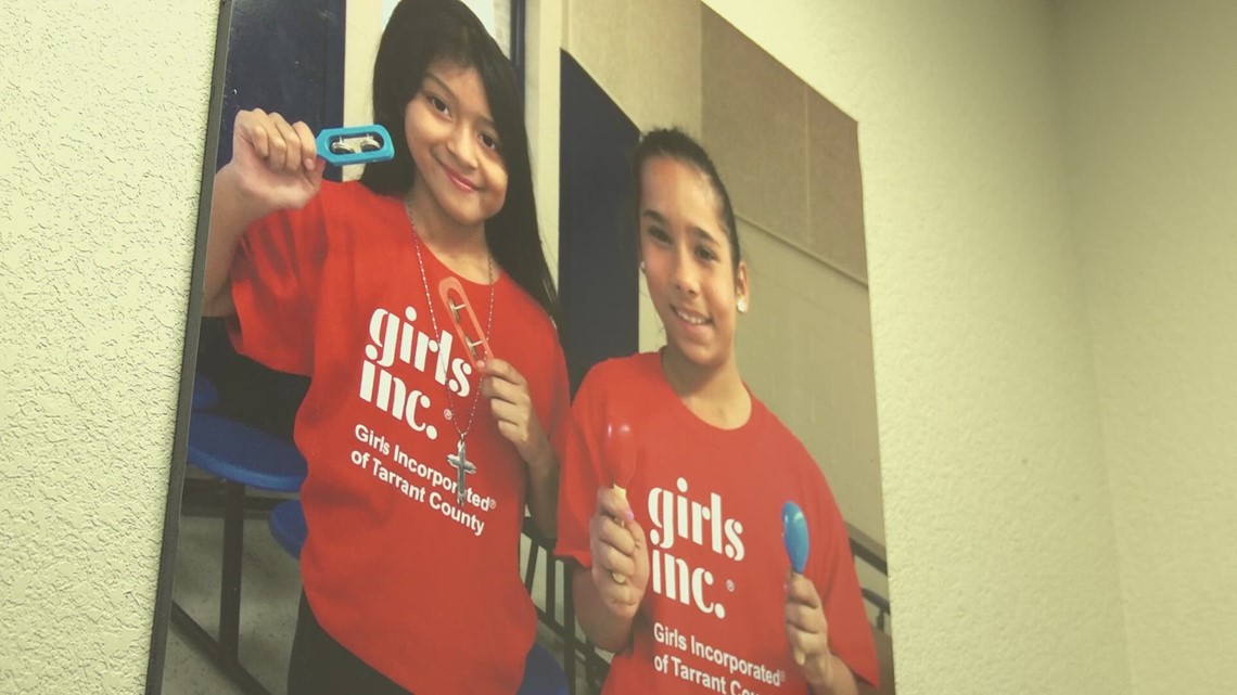 Tarrant County rejects funding for 'Girls Inc.' | wfaa.com