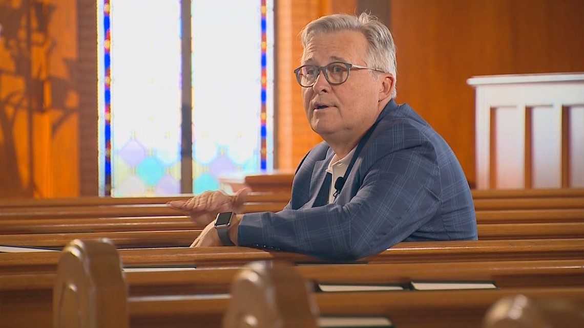 Ouster of Southern Baptist pastor fuels hope for change | wfaa.com