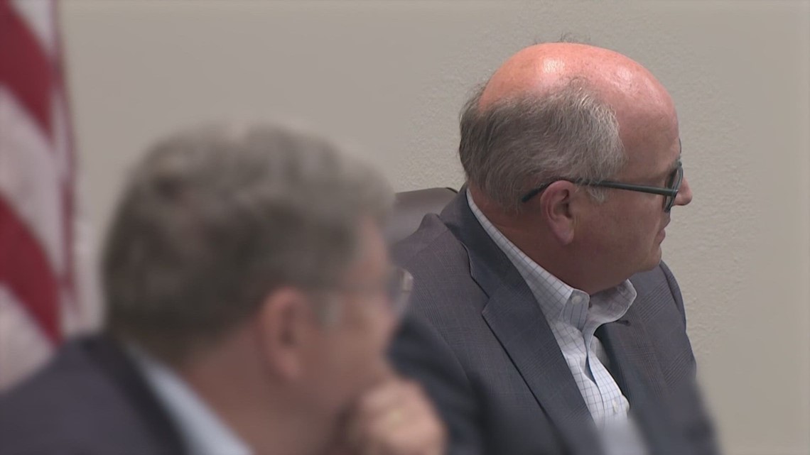 Tarrant chief appraiser resigns after controversies | wfaa.com