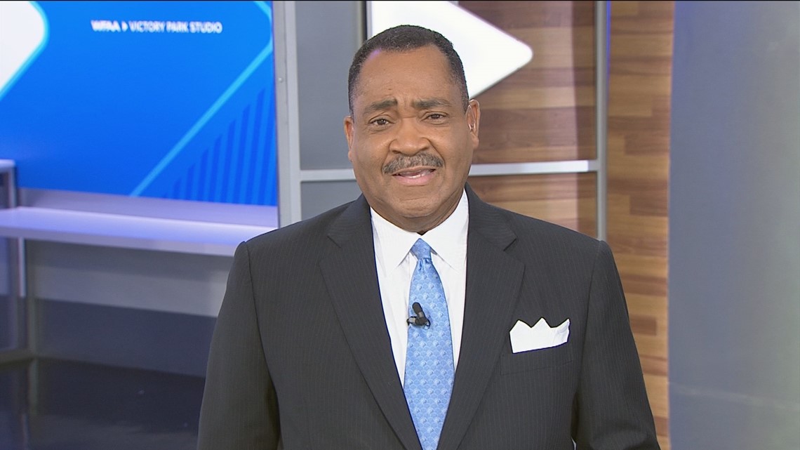 Uncut with John McCaa: A father worthy of praise | wfaa.com