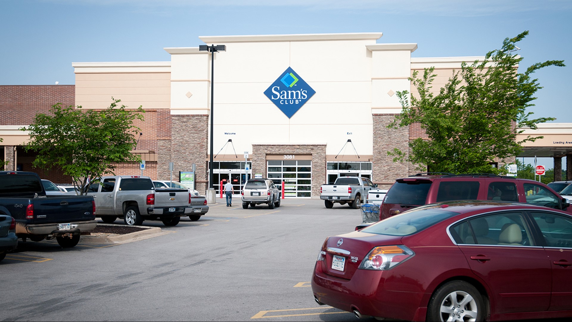 Smaller, more convenient Sam's Club coming to Lower Greenville | wfaa.com