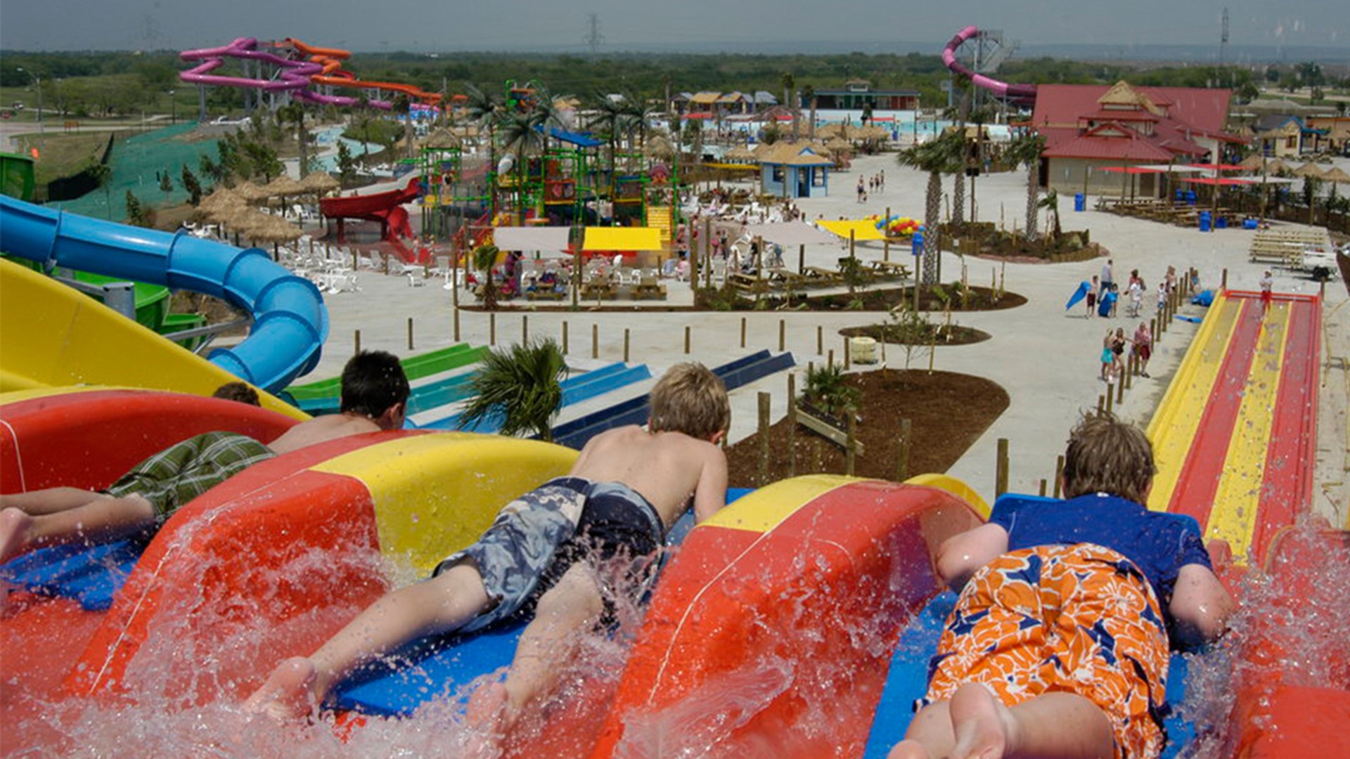 8 fun places to cool off around DFW | wfaa.com
