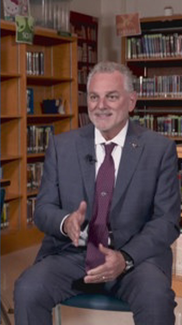New Fort Worth ISD superintendent hits the ground running under state ...
