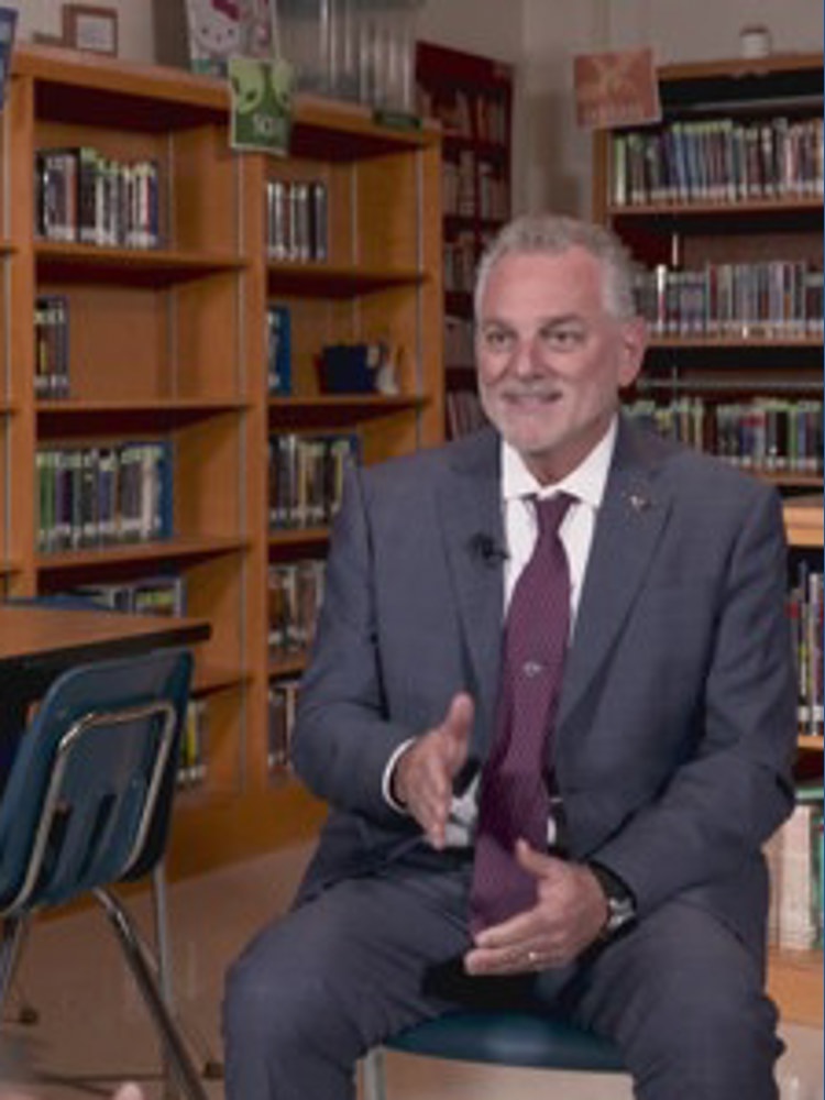 New Fort Worth ISD superintendent hits the ground running under state ...