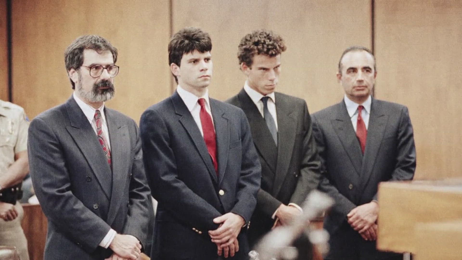 Menendez brothers have to wait at least 18 months for next chance at ...