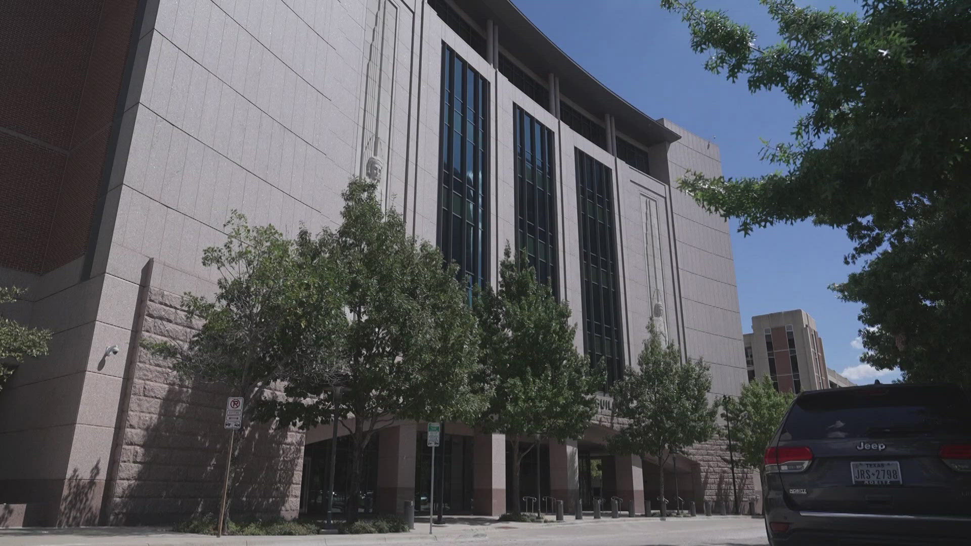 League of Women Voters disputes Tarrant County precinct maps | wfaa.com