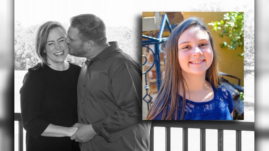 Head-on crash kills three members of Wimberly family with North Texas ...