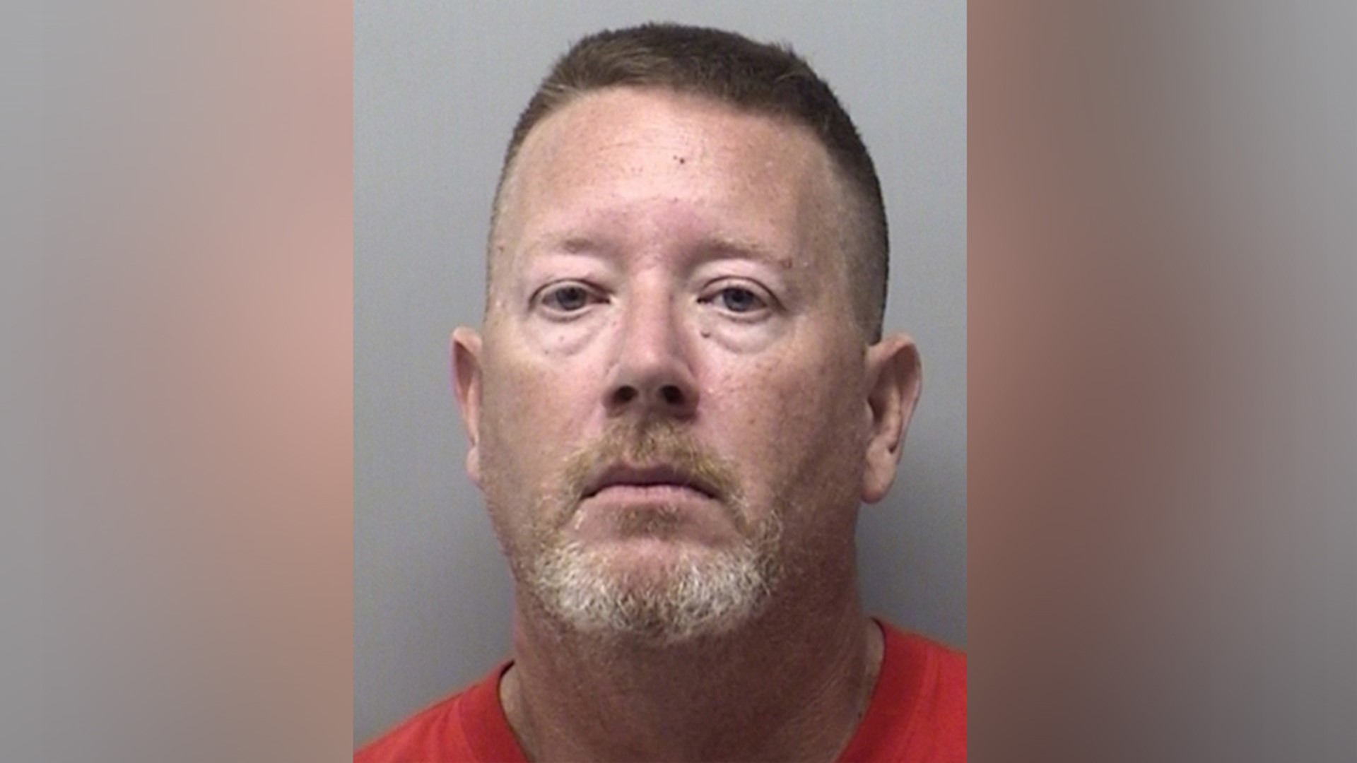 Ex-cop accused of taking advantage of fallen officers' families | wfaa.com