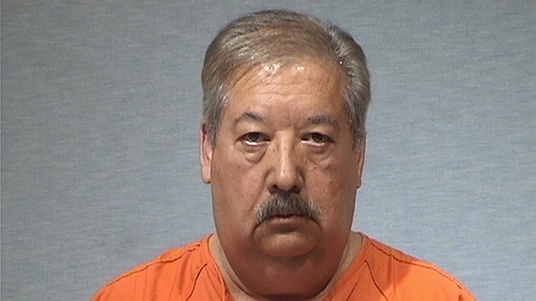 Garland PD arrest man accused of exposing himself at thrift store ...