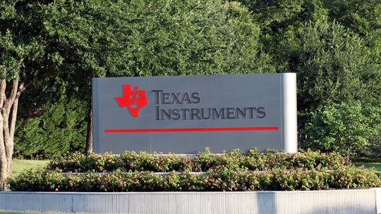 Texas Instruments to build $3.1 billion manufacturing plant in ...