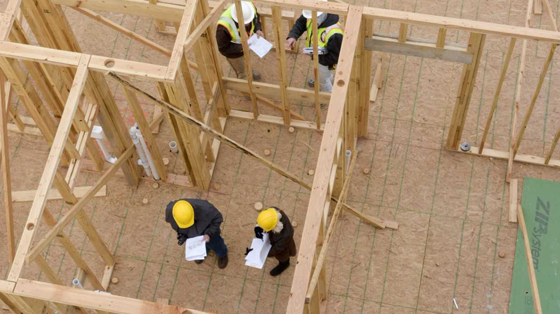 Despite cool down, Dallas is nation's second hottest apartment building ...