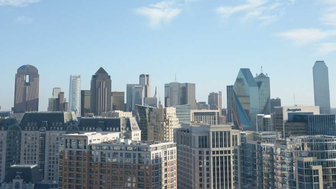 Dallas jobs boom in the ‘burbs, while 'highly educated' workers cluster ...