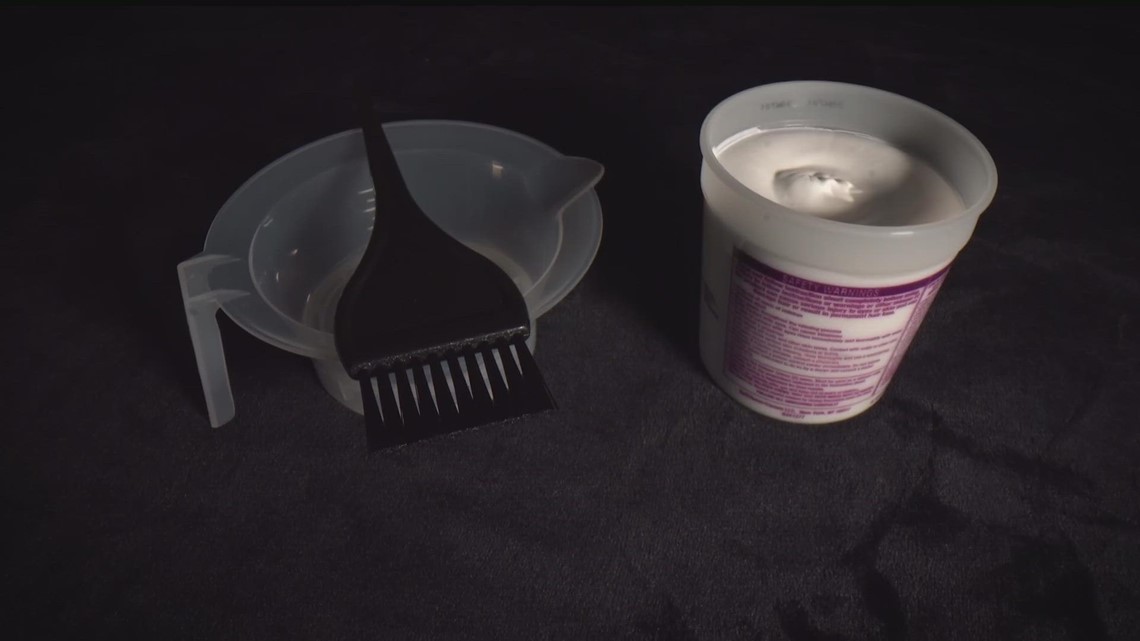 Customers alleging hair relaxers caused cancer have weeks to file ...