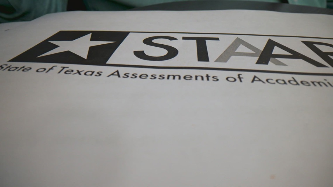 Texas to replace STAAR with new testing in 2027 | wfaa.com