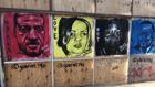 Dallas artists create murals to spark conversations about social ...