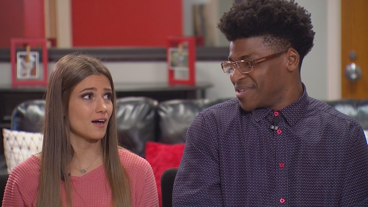 Everyone's talking about 'Cheer' on Netflix | wfaa.com