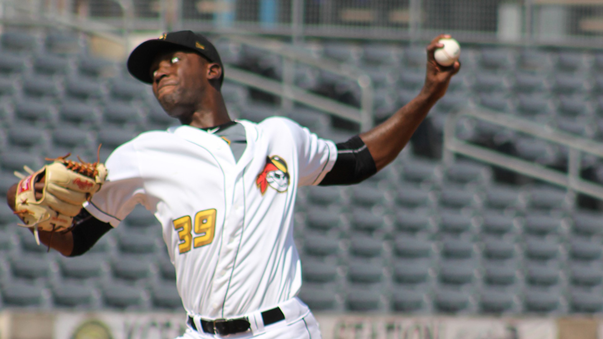 Meet Royse City's Taylor Hearn, new Rangers prospect | wfaa.com