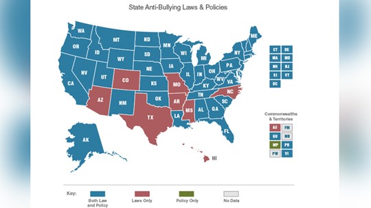 Bullying: Do you know the laws, policies and how to report it in ...