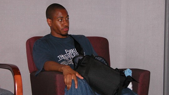 'It's not easy': WFAA anchor John McCaa announces he'll retire | wfaa.com