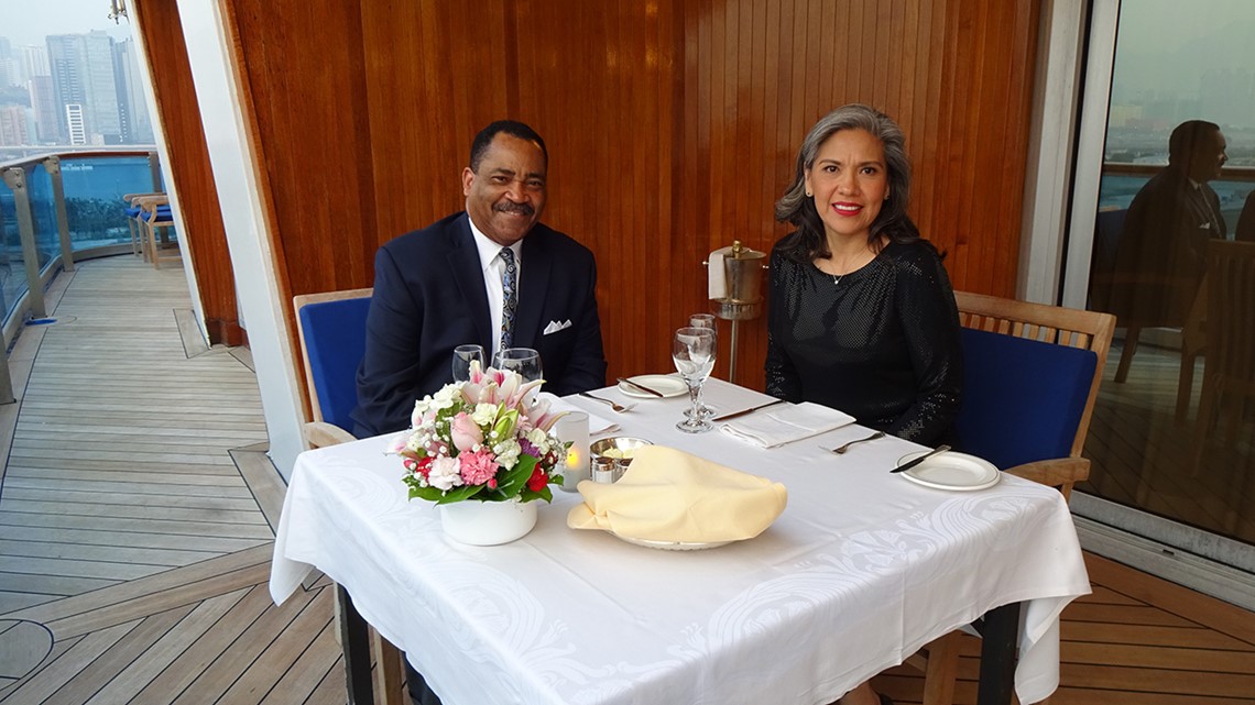 'It's not easy': WFAA anchor John McCaa announces he'll retire | wfaa.com