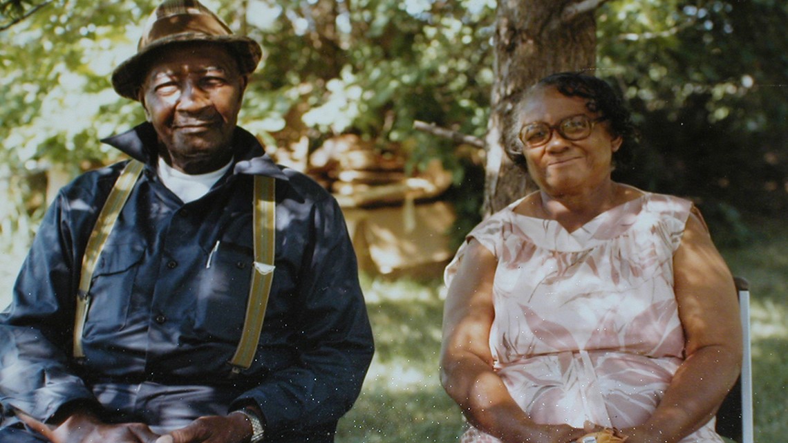 John McCaa: Through the years | wfaa.com