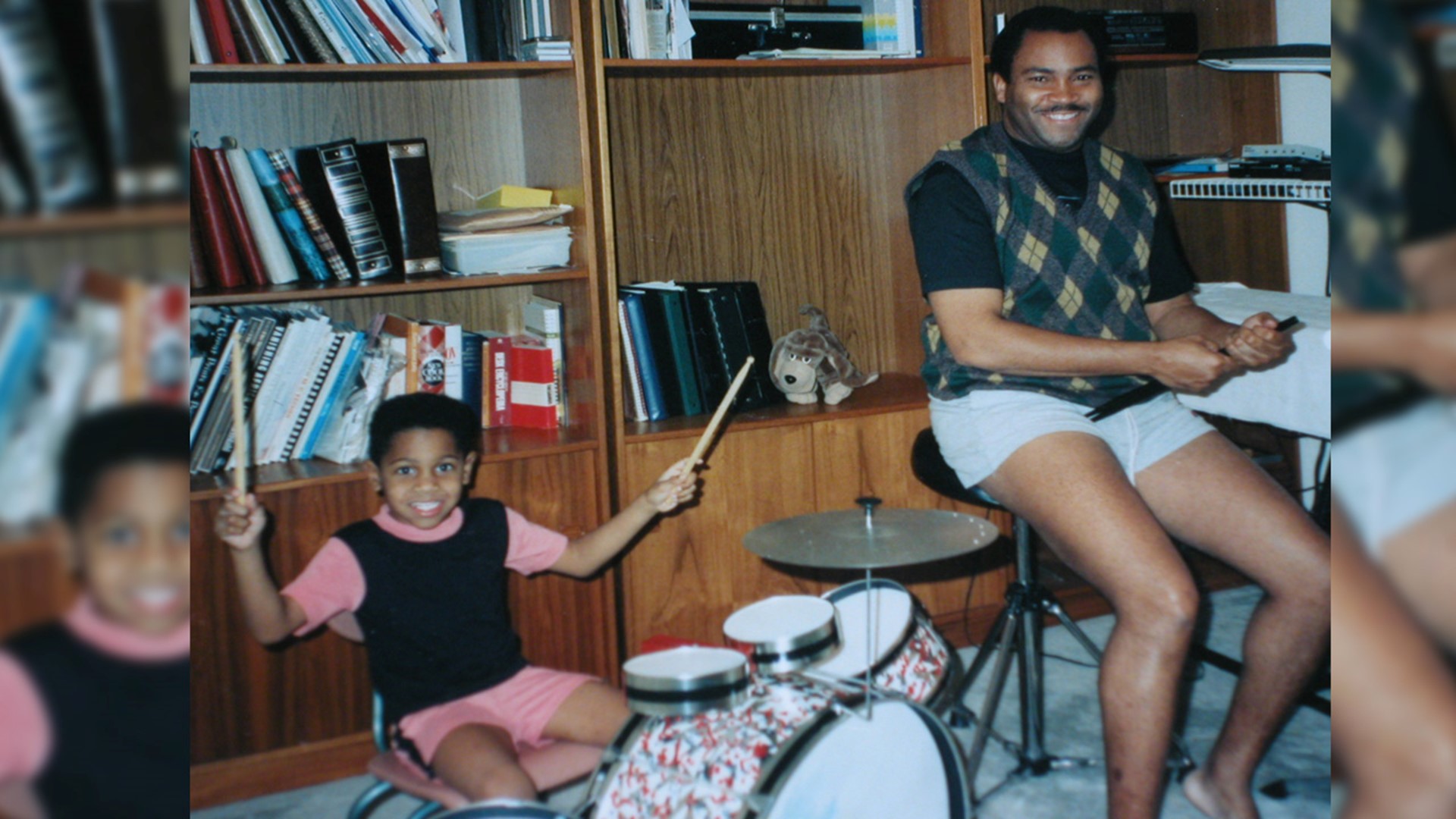 John McCaa: Through the years | wfaa.com