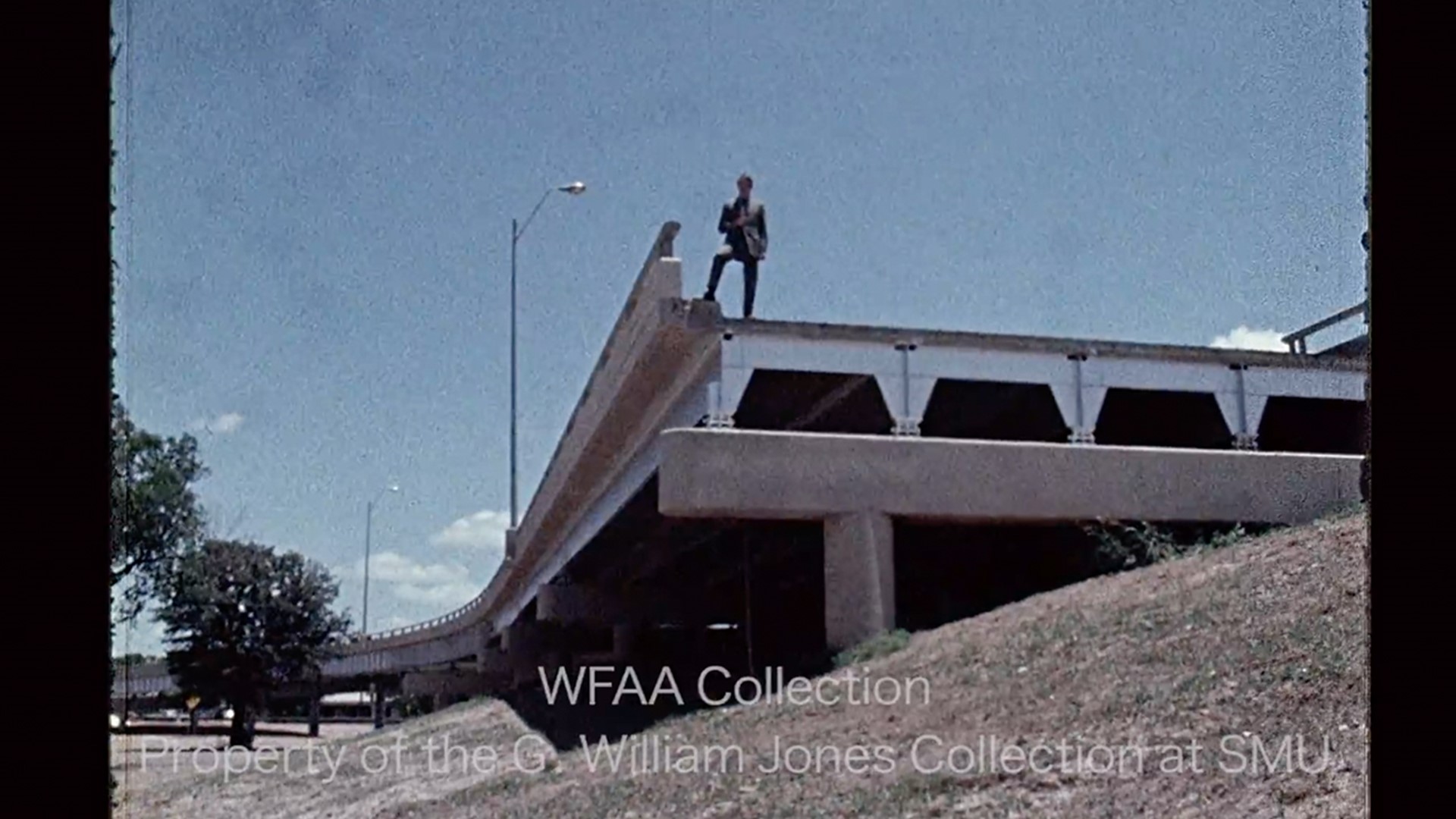 31 years to build 1.7 miles: The story behind DFW's most congested ...