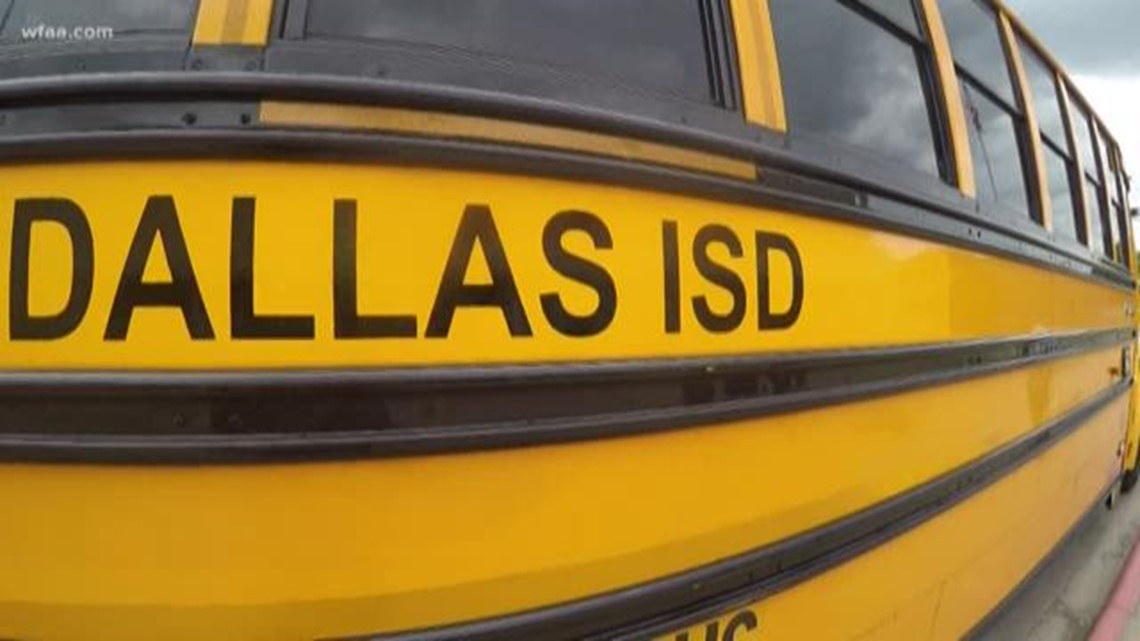 Training begins for school bus drivers and new transportation staff in ...