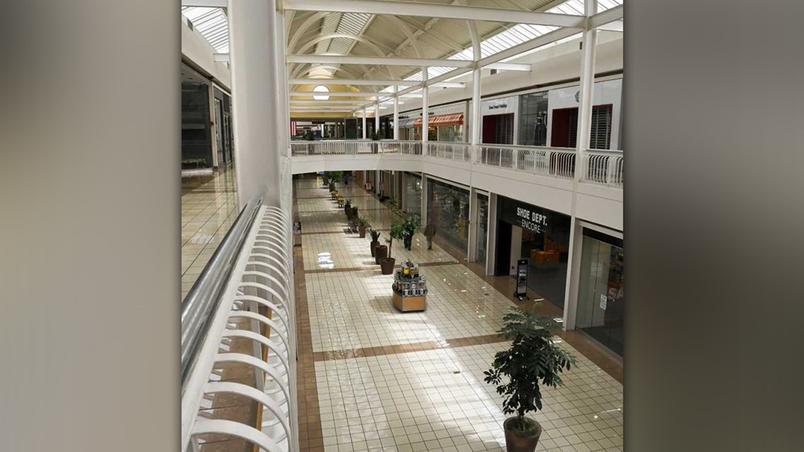 New developer aiming to buy, revamp Plano’s ailing Collin Creek Mall ...