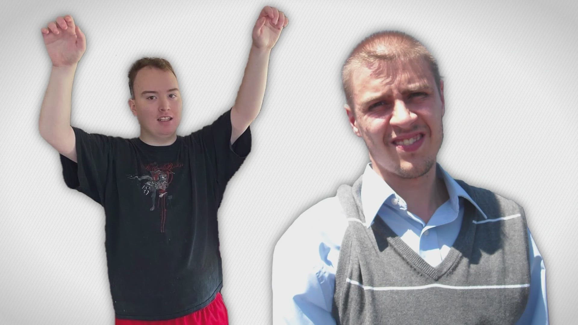 Family members want answers after disabled men died while in Arlington ...