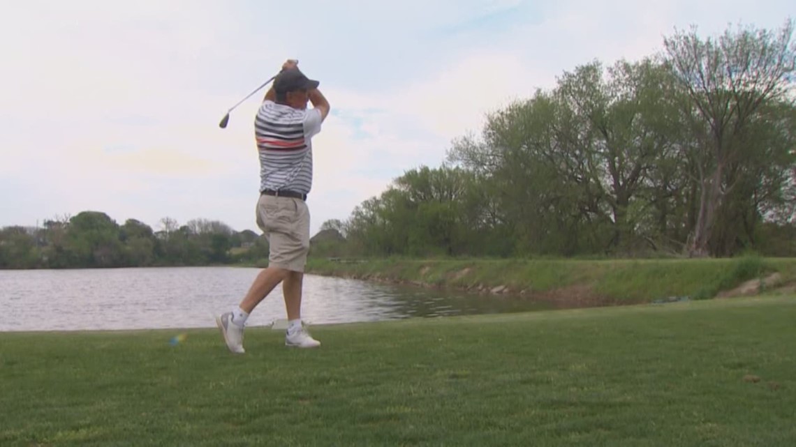 Golfing during COVID-19 -- should you? If you do, here are some tips to ...