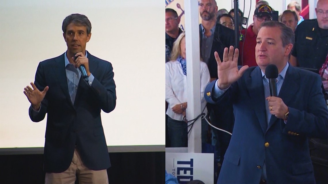 Will debates ever materialize between Beto, Cruz? | wfaa.com