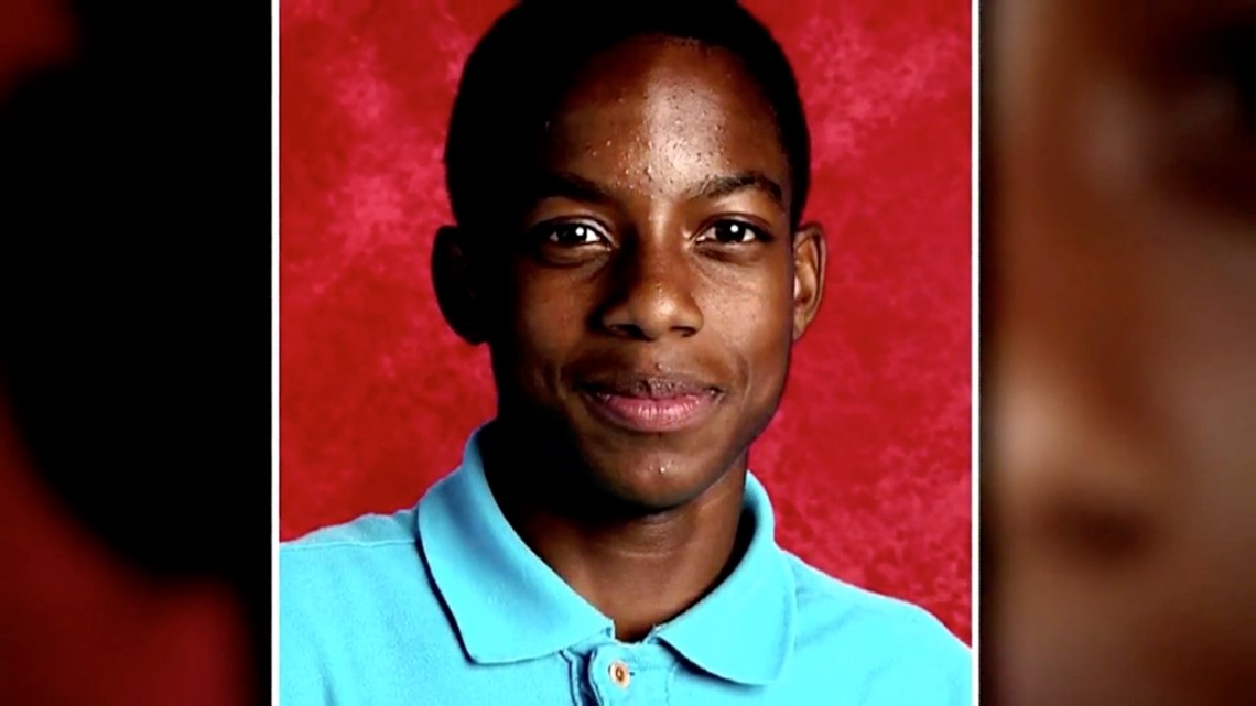 'He was my baby:' Jordan Edwards' mother describes the pain of facing ...