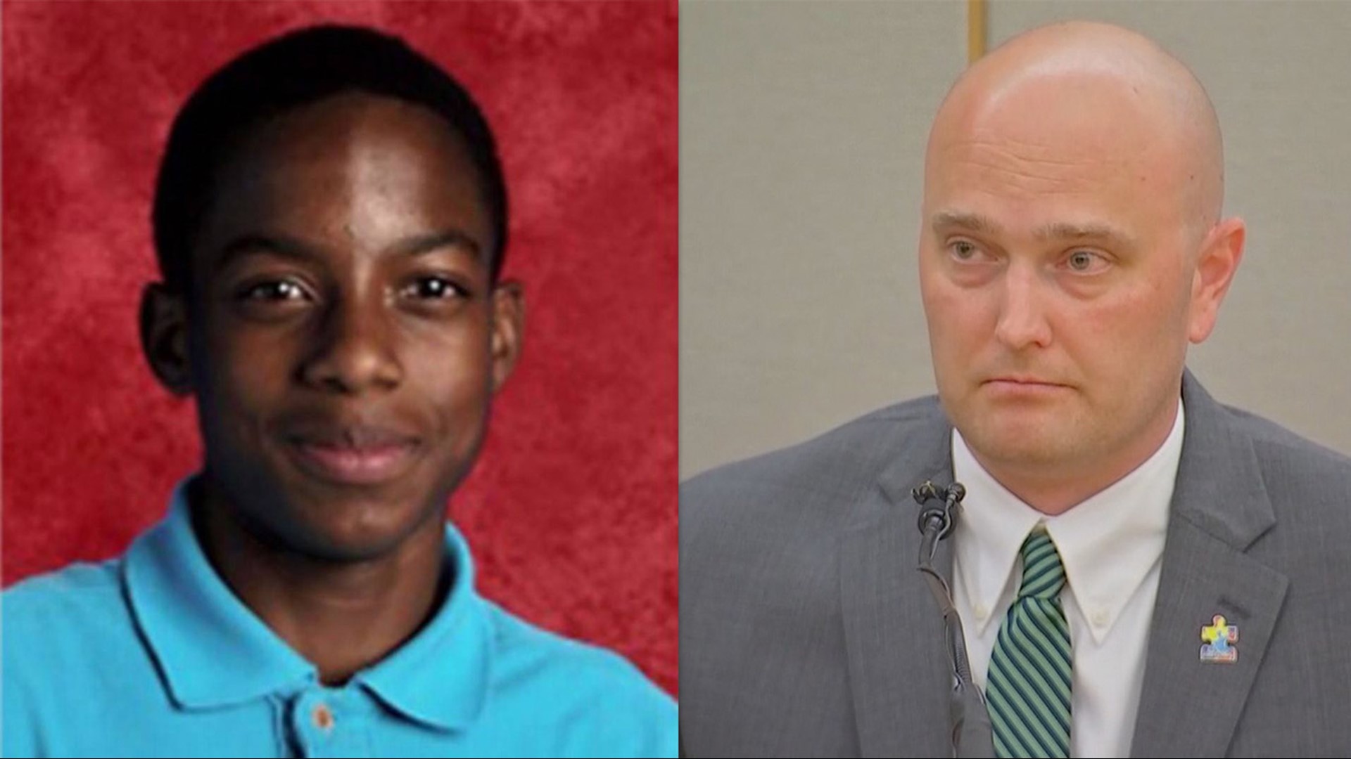 Texas court rejects Roy Oliver appeal | wfaa.com