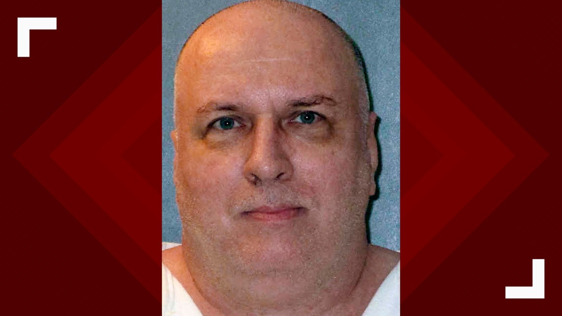 Supreme Court blocks execution of 'Texas 7' inmate | wfaa.com