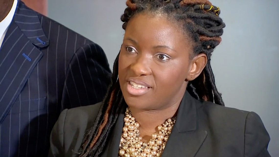 Edwards family ‘doesn’t want Jordan to be the poster of politics ...