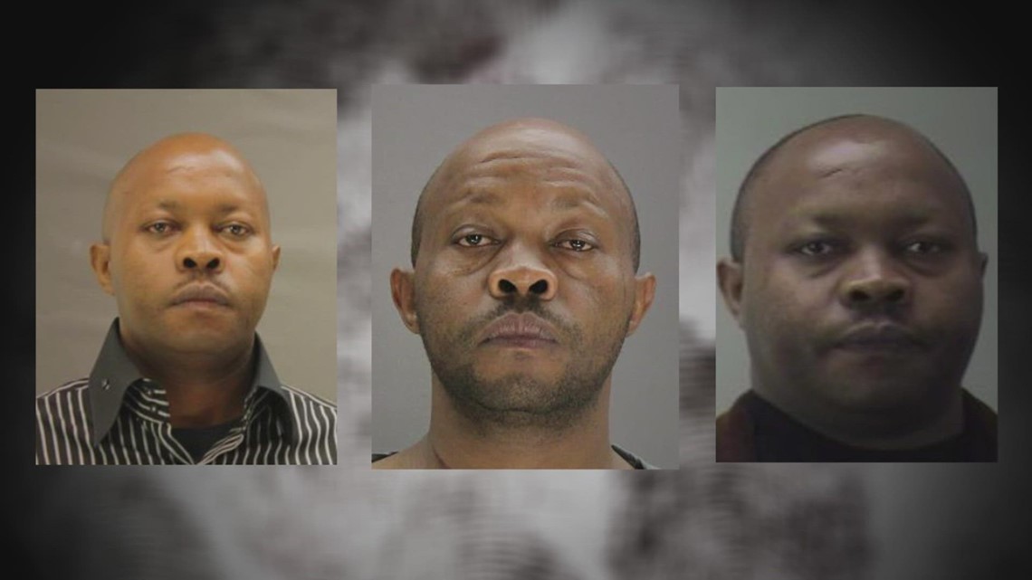 Accused Dallas serial killer back in court Monday after November ...