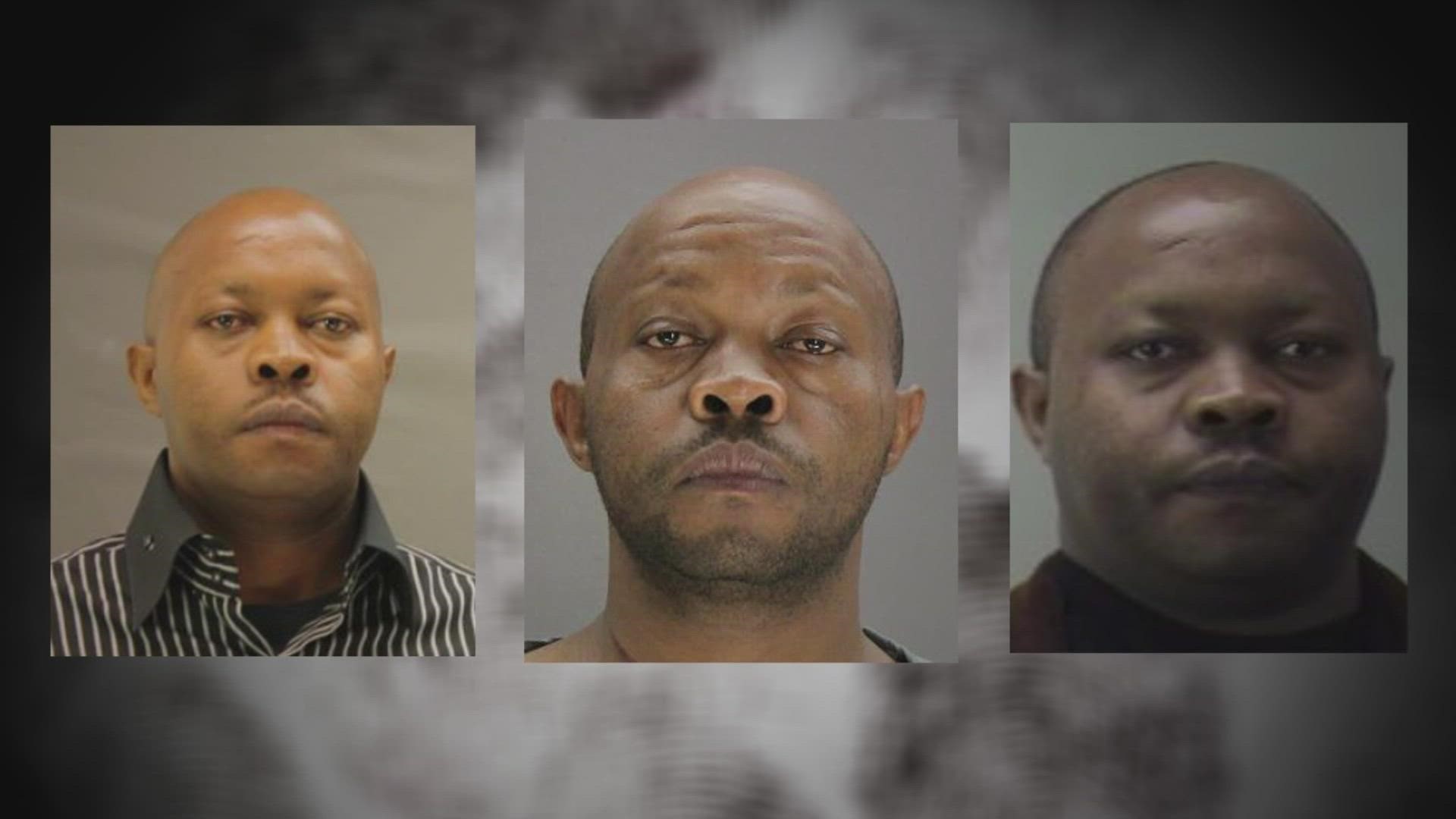 Accused Dallas Serial Killer Back In Court Monday After November