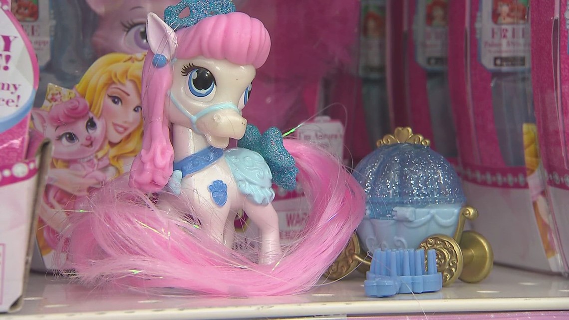 Gender-neutral toy sections now required for large California stores ...