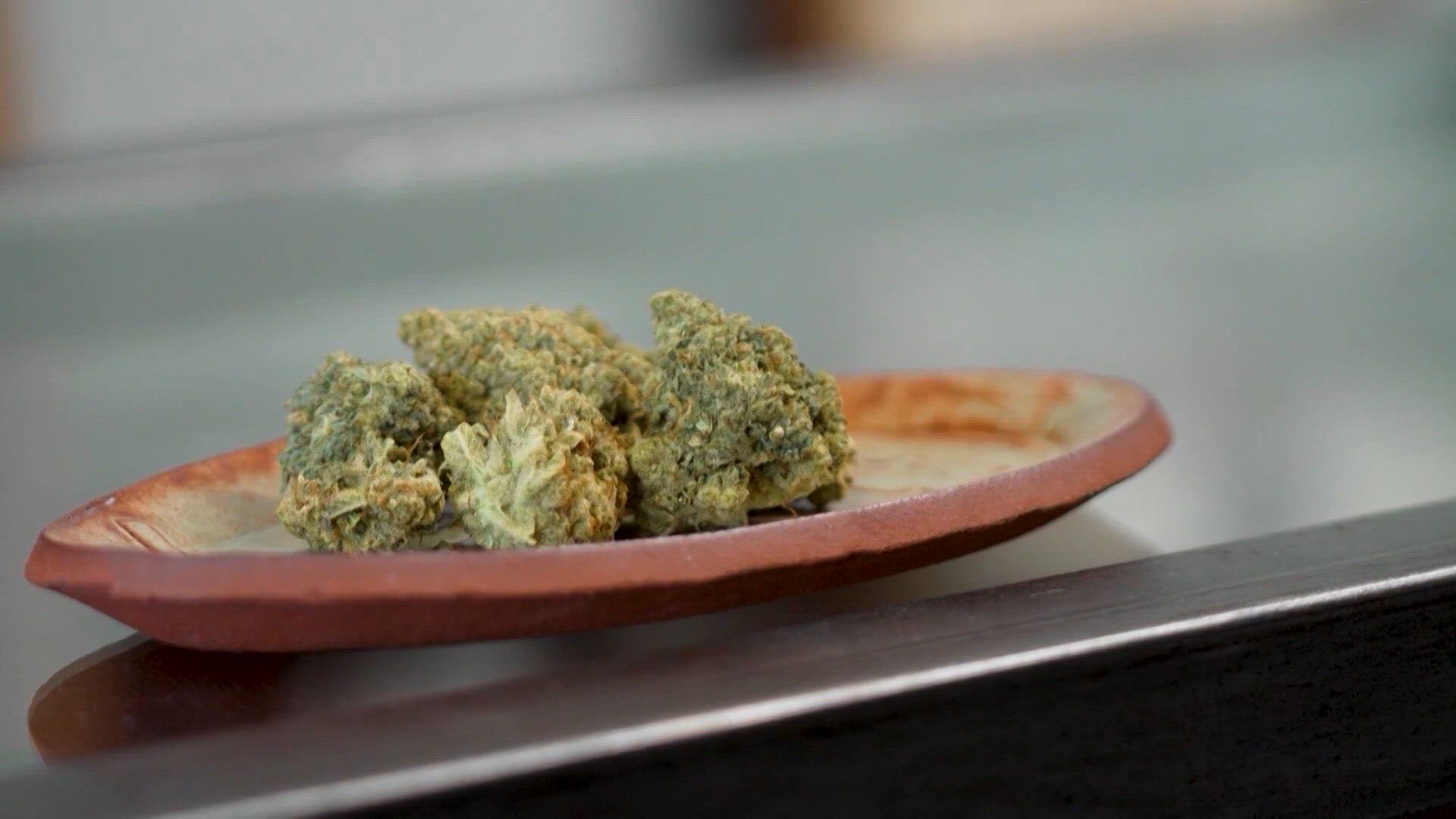 New lawsuit filed to block Texas ban on smokable hemp | wfaa.com
