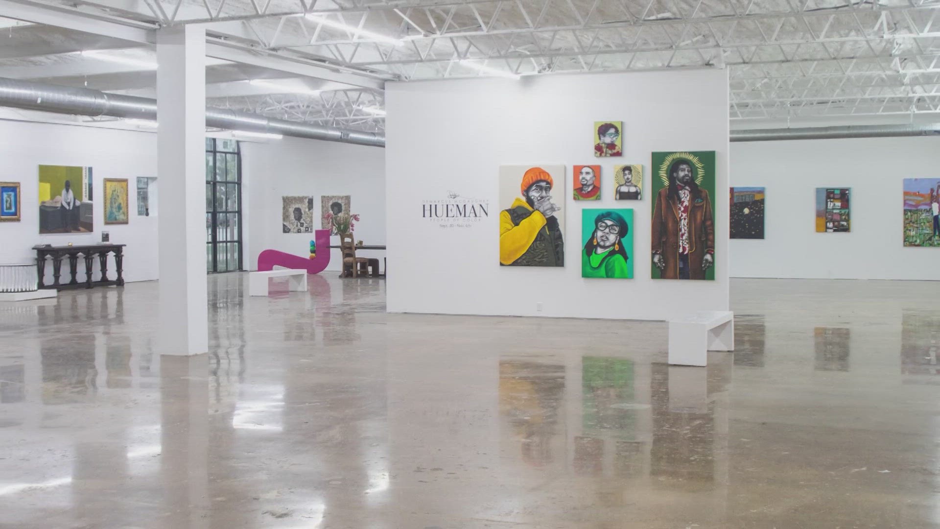 Celebrating National Arts & Humanities Month | wfaa.com